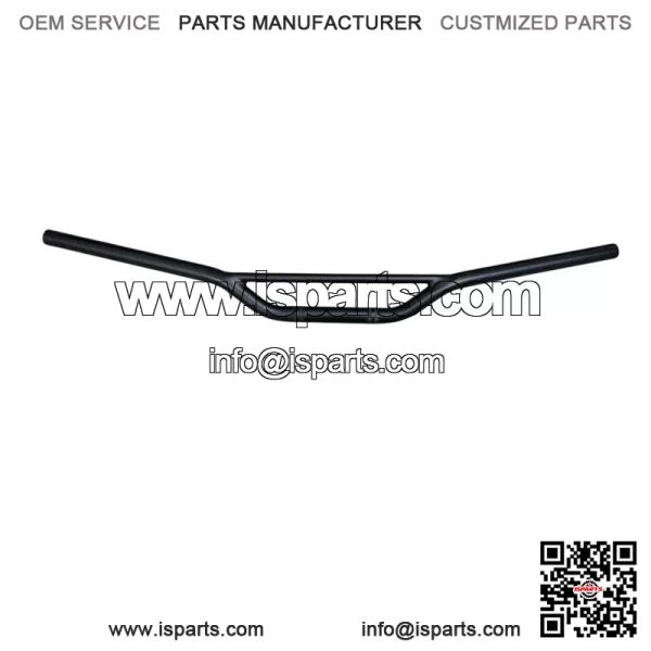 HONDA CRF300L, CRF300 ORIGINAL HANDLEBARS BARS, OEM REPLACEMENT 2021 ...