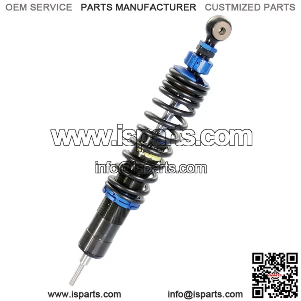 rear shock absorber Polini Evolution for Vespa Primavera, Sprint 125 ...
