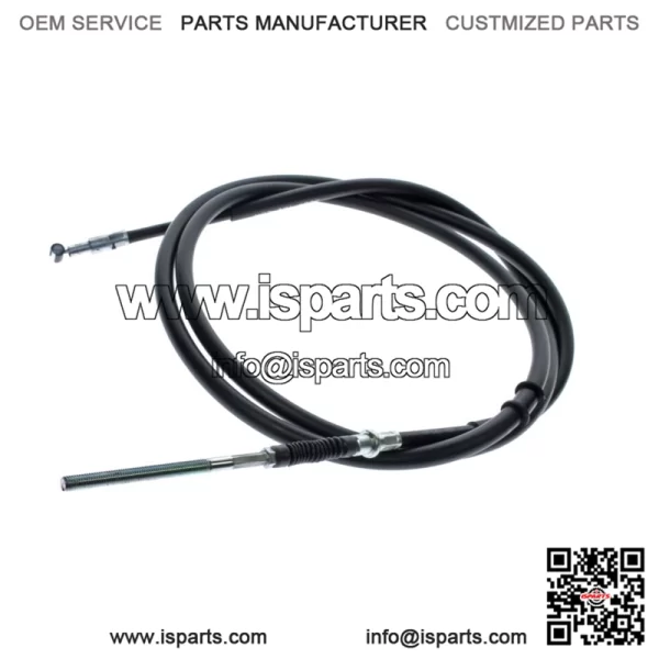 Honda CABLE, HAND BRAKE 43460-HR3-A21 OEM NEW (For: Honda) - Leading ...