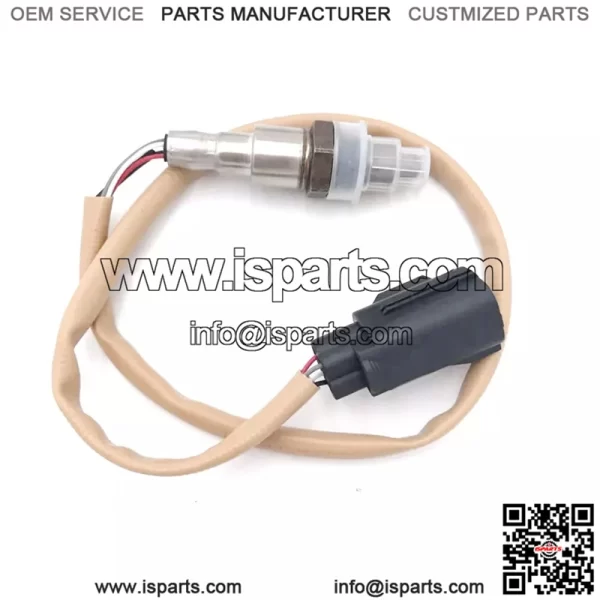 Oxygen sensor (rear) FPLA-9G444-BA LR062826 0258030155 for Range Rover ...