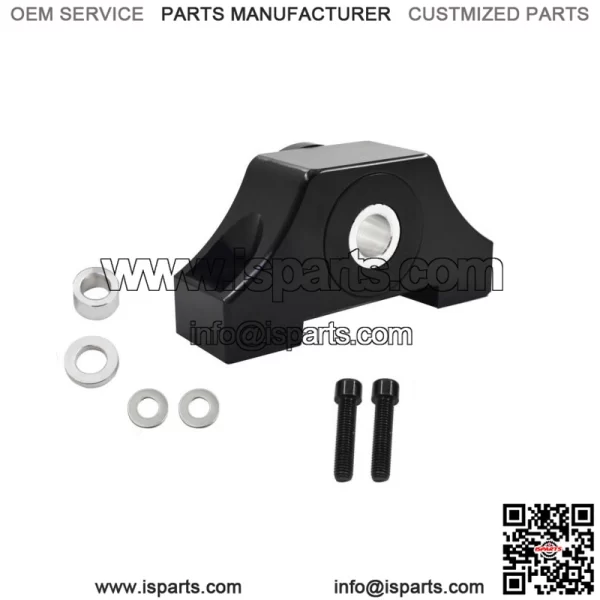 Engine Motor Torque Mount For 92-01 Honda Acura Integra Civic EG EK B ...