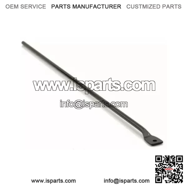 POLARIS PURE NOS OEM RANGER TAILGATE SHAFT ROD 5134468 - Leading Power ...