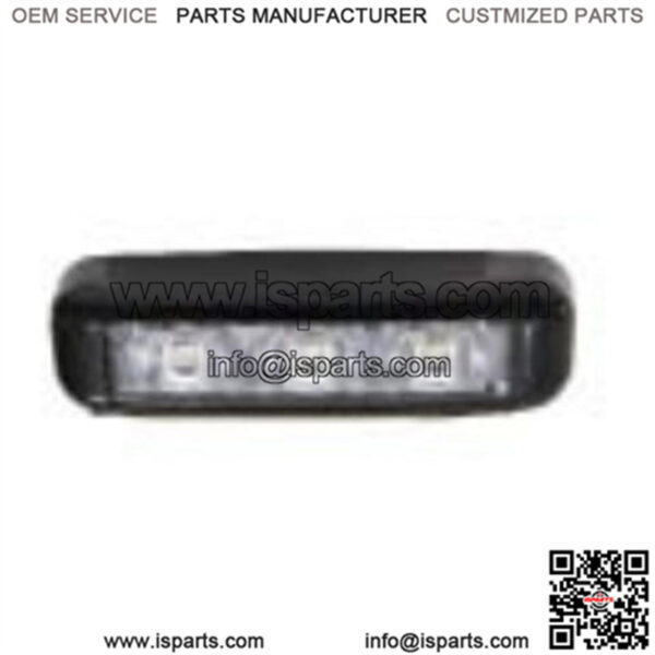 CDLX3-A 3 Amber LED Flush Mount Fits Caterpillar Industrial Models ...